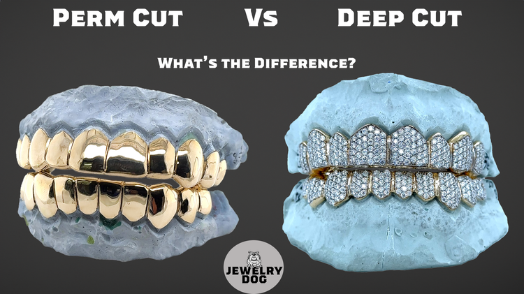 Understanding Perm Cuts and Deep Line Cuts – Jewelry Dog USA | Houston ...
